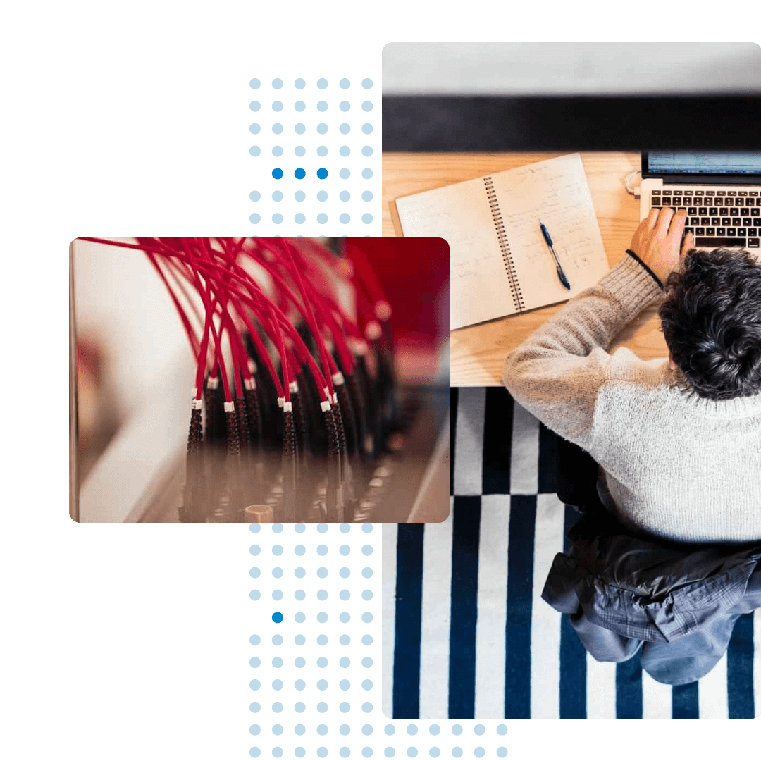 Netadmin - services for the fiber journey